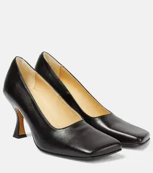 Souliers Martinez Pumps
