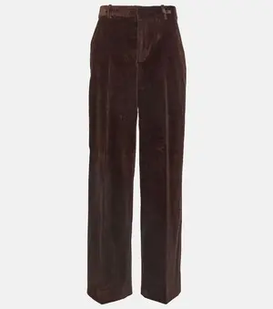 Frame Ankle Length Pants For Women