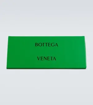 Bottega Veneta Rectangular Sunglasses