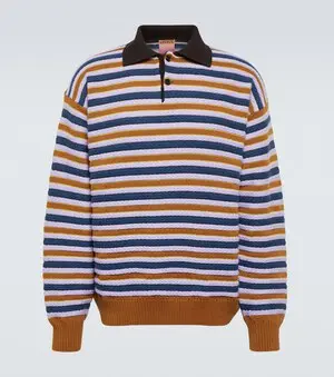 Zegna Long Sleeve Sweaters For Men
