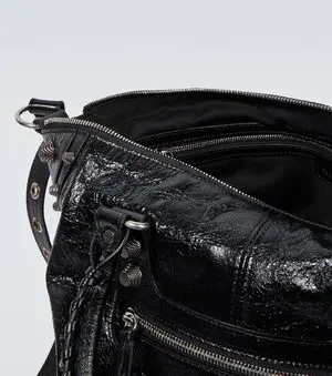 Balenciaga Le Cagole Medium Tote Bag