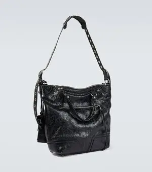 Balenciaga Le Cagole Medium Tote Bag