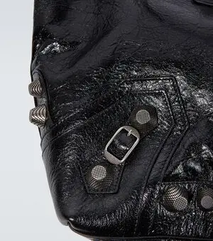 Balenciaga Le Cagole Medium Tote Bag