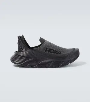 Hoka One One Restore Tc Slip-on Sneakers