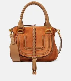 Chloé Marcie Small Tote Bag