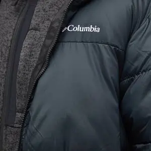 Columbia Puffect™ Hooded Jacket