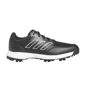 Adidas Tech Response 3.0 Golf - Black