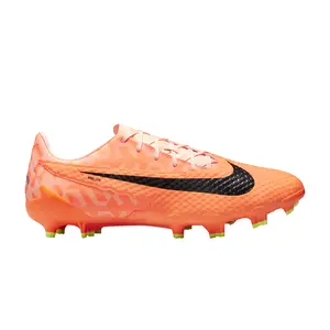 Nike Phantom Gx Academy Mg United Pack - Orange
