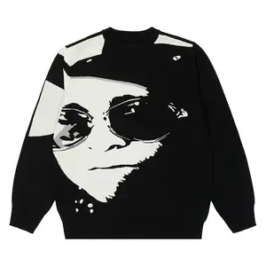 PALACE X Elton John Jumper