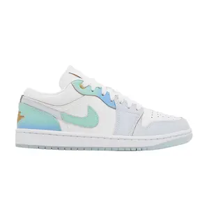 JORDAN 1 Low Se Sneakers - Blue