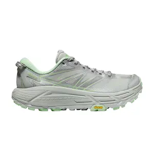 HOKA® Mafate Speed 2 - Grey