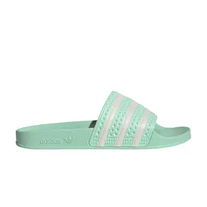 Adidas Adilette Slide - Blue