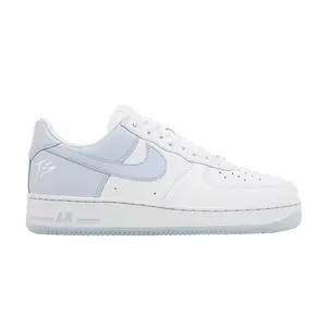 Nike Terror Squad X Air Force 1 Low Qs 'loyalty' Sneakers - Blue