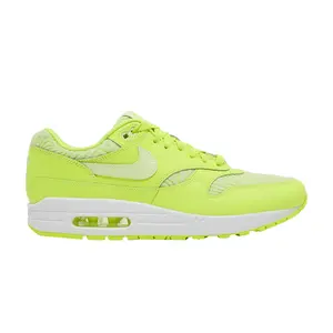Nike Air Max 1 Topography Sneakers - Green