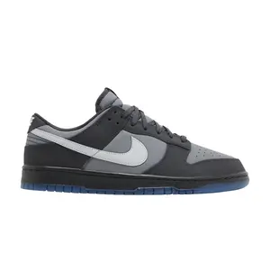 Nike Dunk Low Sneakers - Black