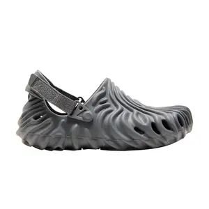 CROCS Salehe Bembury X Pollex Clog - Grey