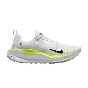 Nike Reactx Infinity Run 4 Sneakers - White