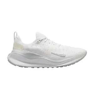 Nike Reactx Infinity Run 4 Sneakers - White