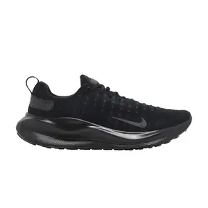 Nike Reactx Infinity Run 4 - Black