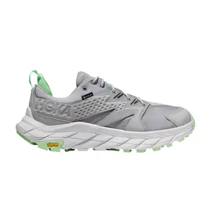 HOKA® Anacapa Low Gore-tex Sneakers - Grey