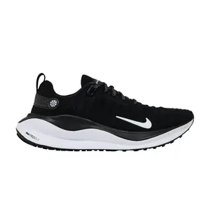 Nike Reactx Infinity Run 4 Sneakers - Black