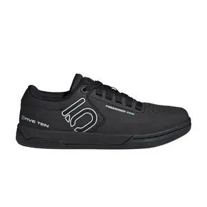 Adidas Five Ten Freerider Pro Sneakers - Black