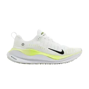 Nike Reactx Infinity Run Sneakers - White
