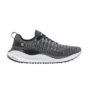 Nike Reactx Infinity Run 4 Sneakers - Black