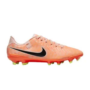 Nike Tiempo Legend Academy Mg 'united Pack - Orange