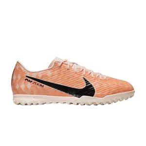 Nike Zoom Mercurial Vapor 15 Academy Tf 'united Pack - Orange