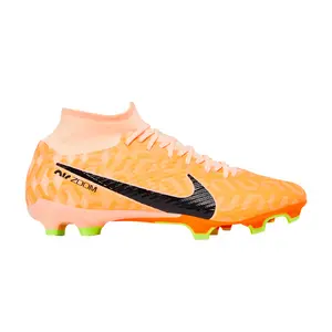 Nike Mercurial Superfly Academy Mg 'united Pack - Orange