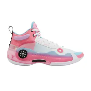 LI-NING Way Of Wade Sneakers - Pink