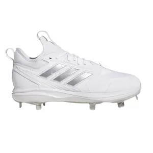 Adidas Icon Boost Athletic Sneakers - White