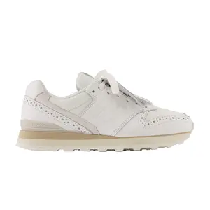NEW BALANCE 996v2 'tassel' Sneakers - White