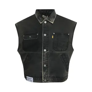 GALLERY DEPT. Logan Vest