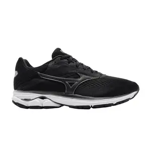 Mizuno Wave Rider 23 Sw - Black
