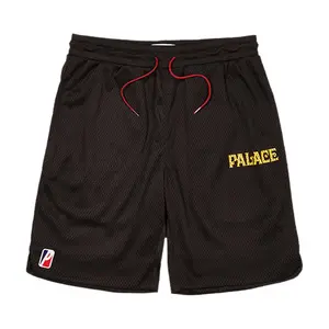 PALACE Mesh Practice Shorts