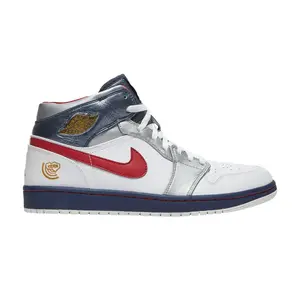 JORDAN 1 Retro 'olympic