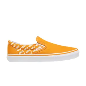 VANS Classic Slip-on Sneakers
