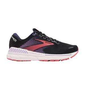 Brooks Revel 4 Snow Leopard