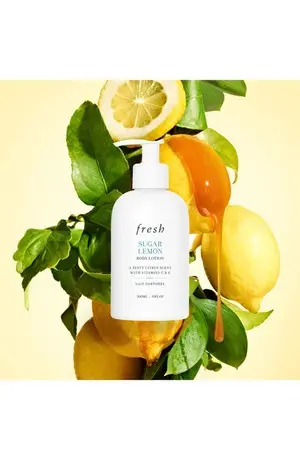 FRESH® Sugar Lemon Body Lotion