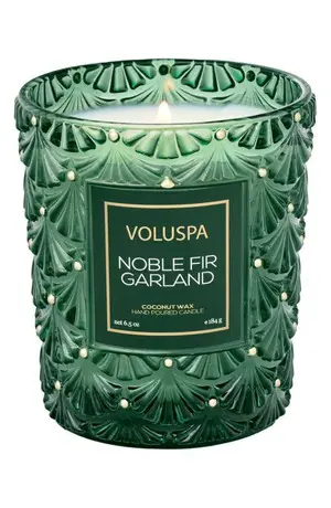 Voluspa Classic Candle - Green