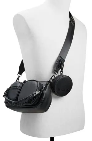 Aldo Iconistrope Handbag