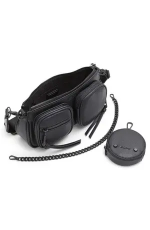 Aldo Iconistrope Handbag