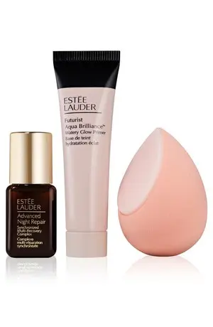 Estée Lauder Futurist Hydra Rescue Foundation Kit - No Color