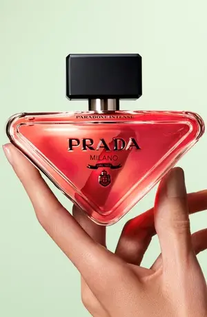 Prada Paradoxe Intense Eau De Parfum