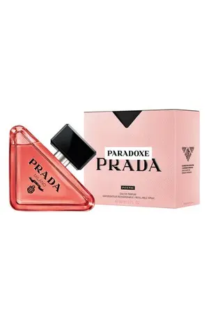 Prada Paradoxe Intense Eau De Parfum - Regular