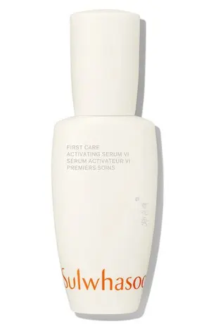 SULWHASOO First Care Activating Serum - No Color