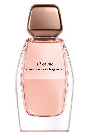 Narciso Rodriguez All Of Me Eau De Parfum No Color