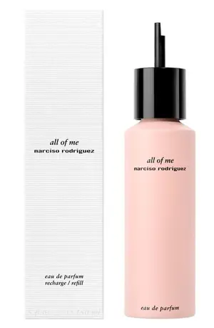 Narciso Rodriguez All Of Me Eau De Parfum - Refill